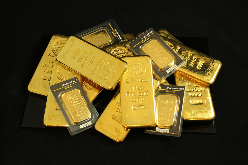 Gold Prices Are Rising in 2026 & What It Means for You | K. Hollis Jewelers