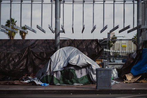 PLC: Unraveling Homelessness, NM | LaJollaCommunityCtr