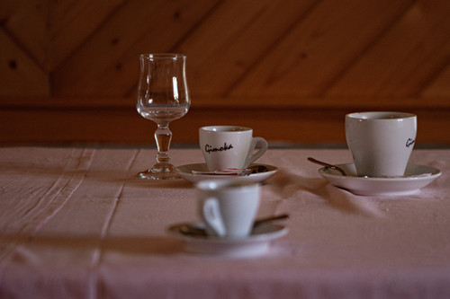 White Wine | HMS Tea