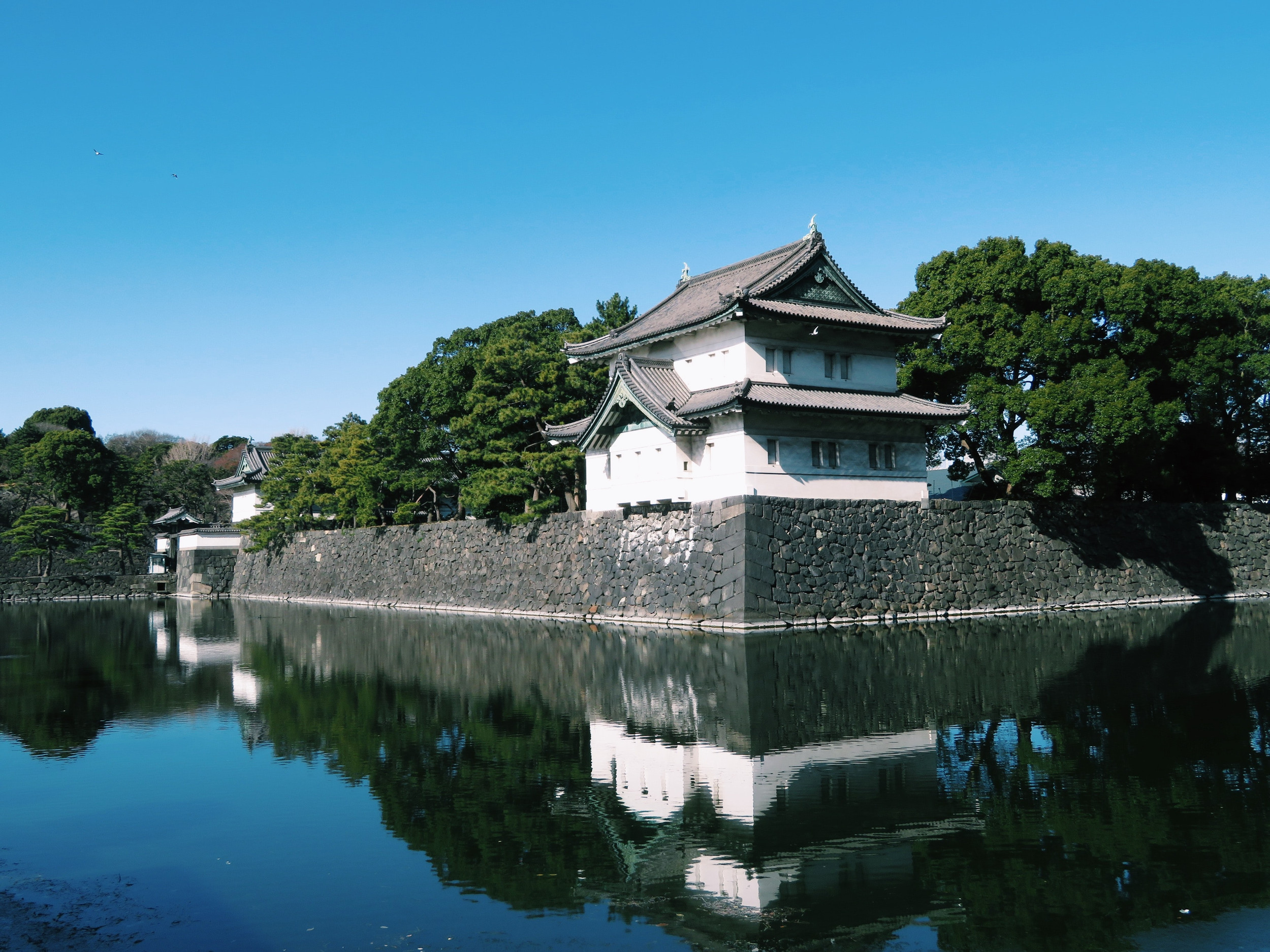 Imperial Palace East Gardens Free Walking Tour Tokyo Tokyo Localized Imperial Palace East Gardens Free Walking Tour Tokyo Tokyo Localized