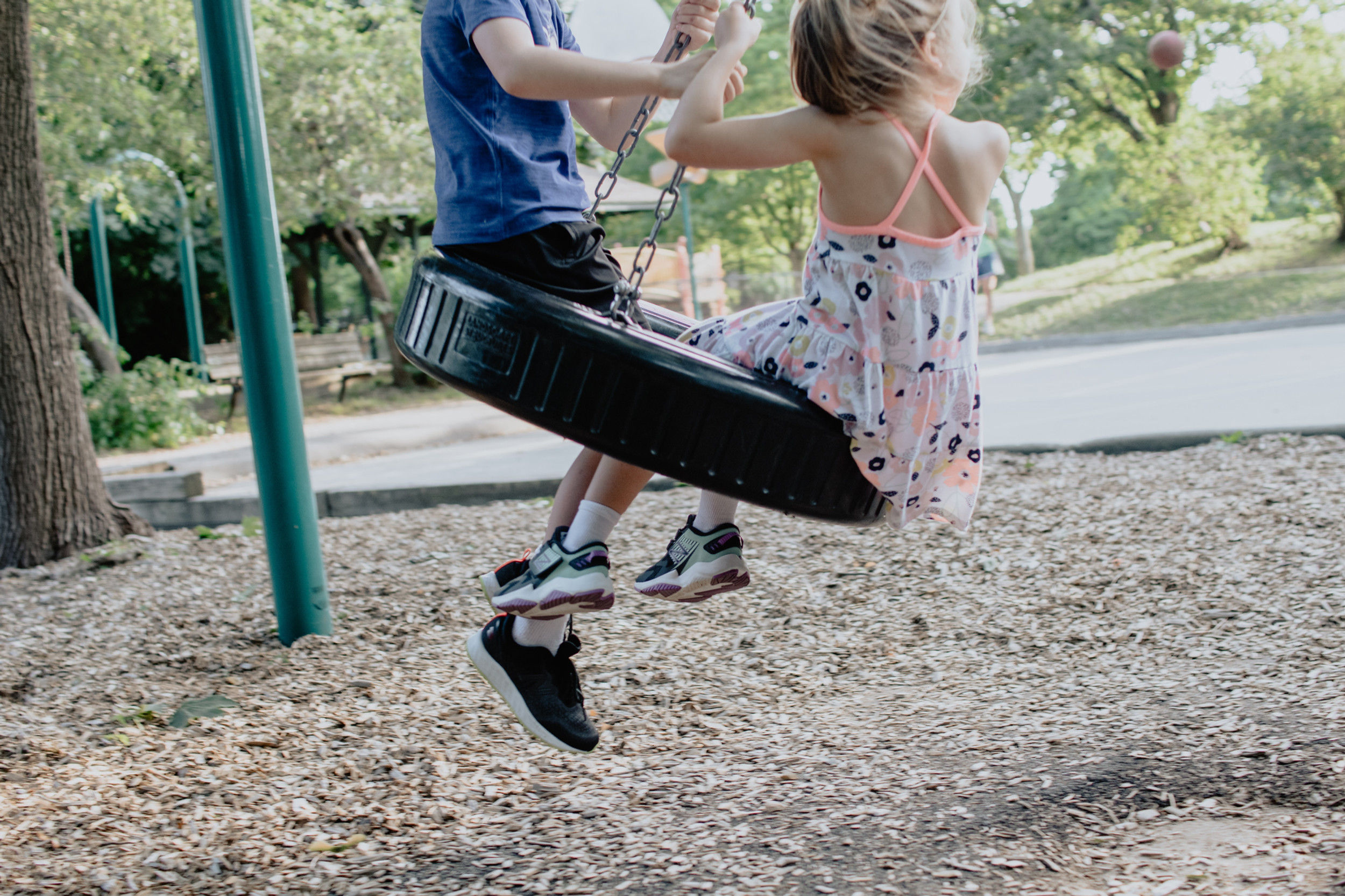 Helping Kids Build Healthy Friendships