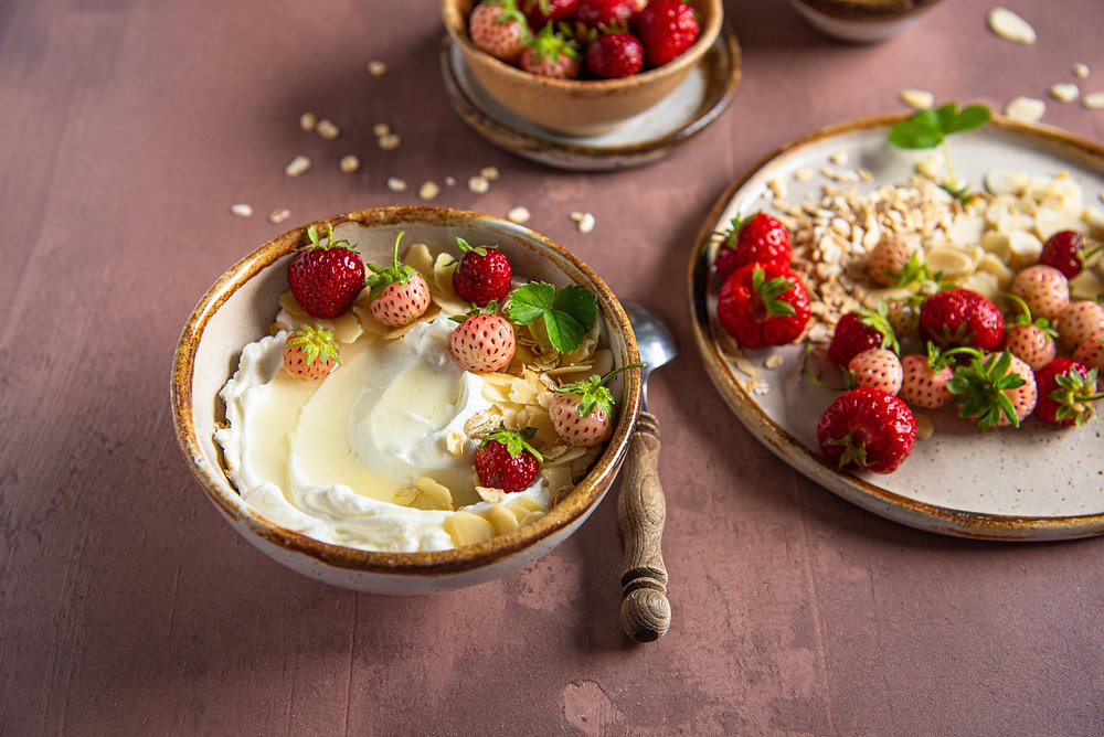 Tout ce que Vous Devez Savoir sur le Skyr : Origine, Bienfaits et Idées ...
