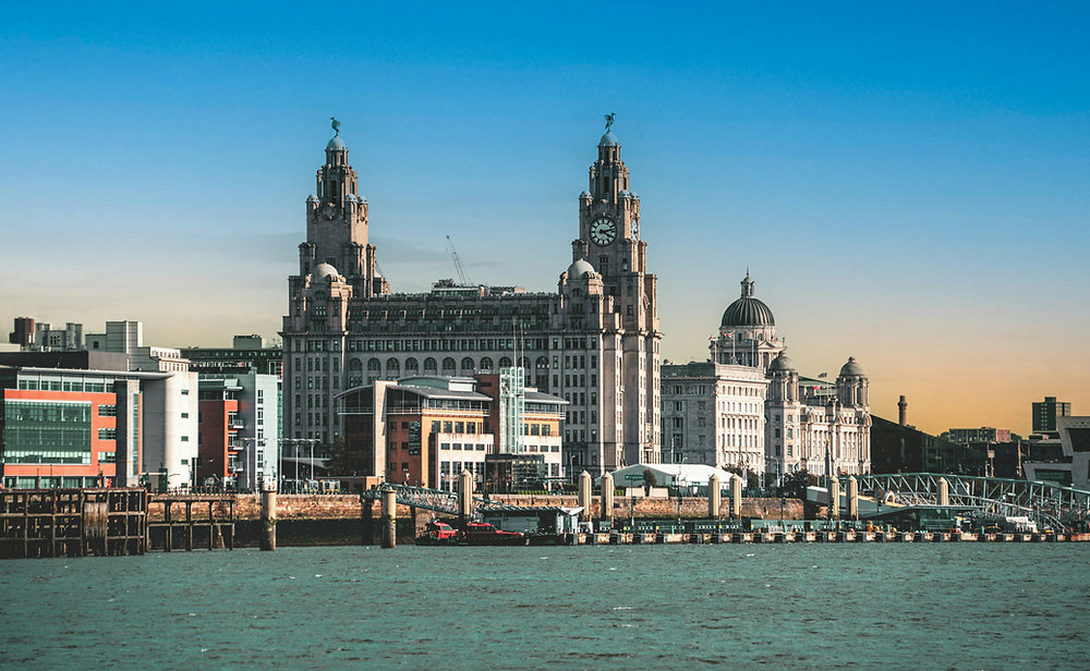 Top Areas for Landlords to Invest in Liverpool 2026