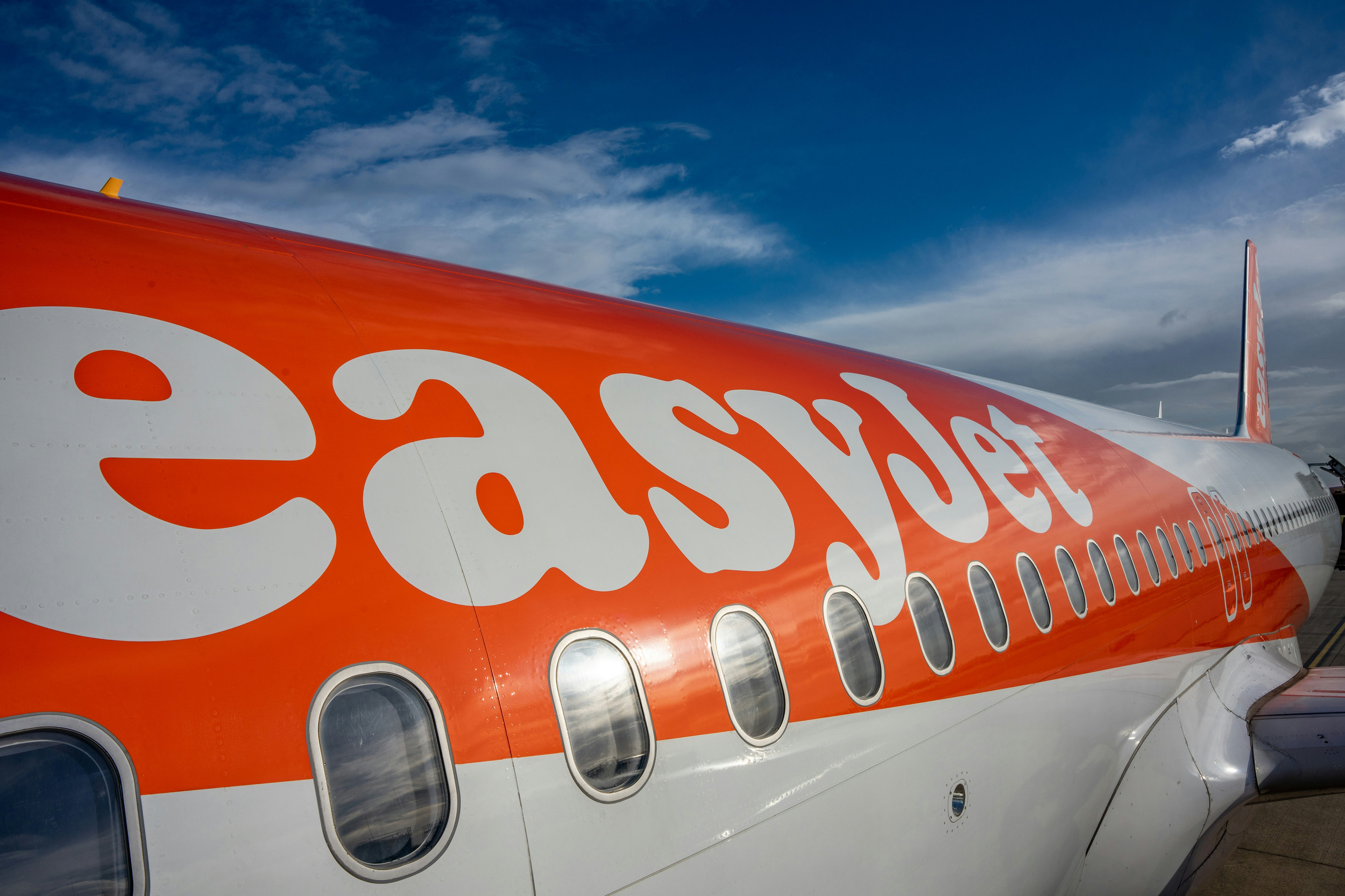 EasyJet Expands Horizons: New Routes for Summer 2025