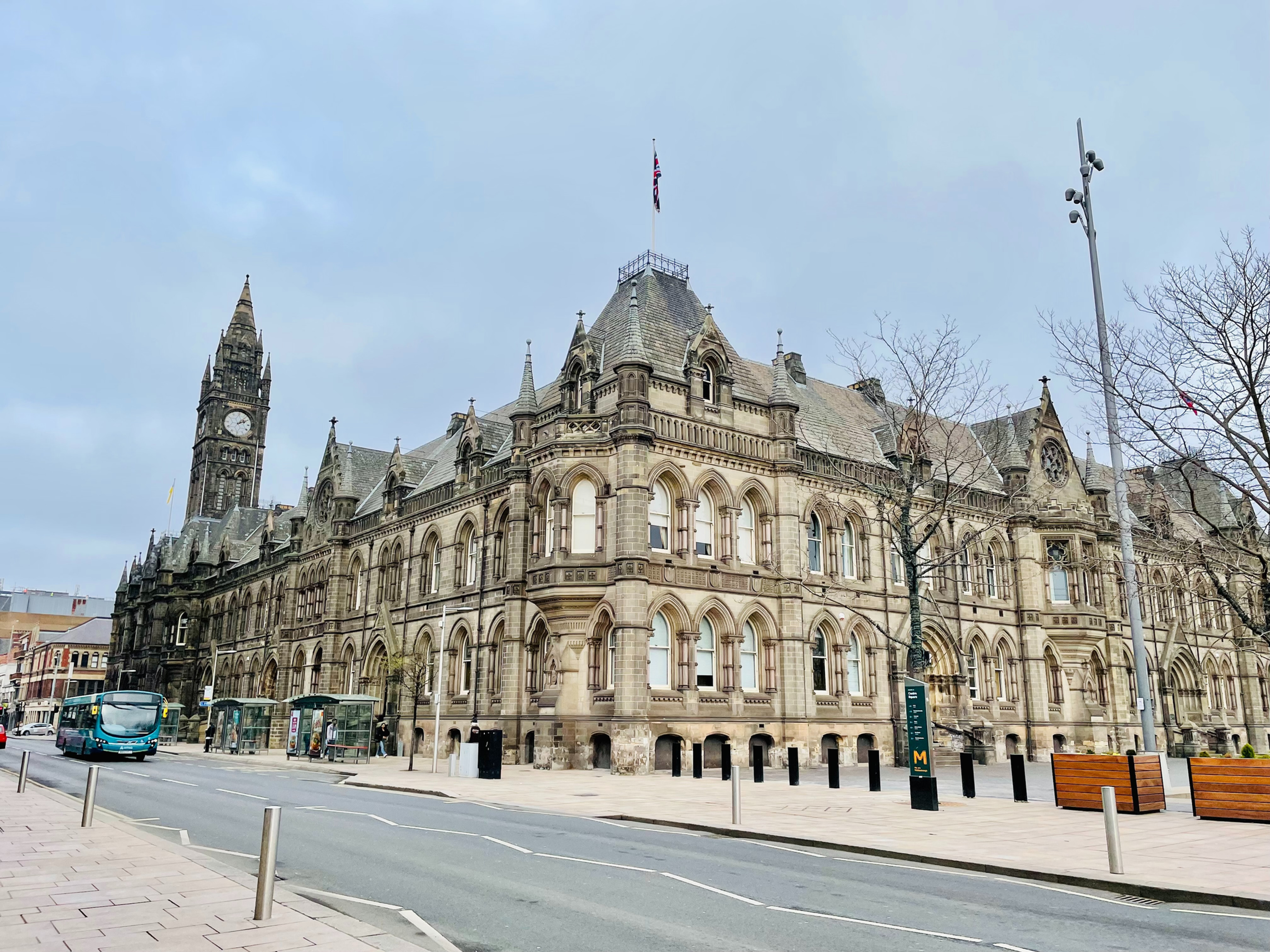 Middlesbrough | Alpine Air Conditioning