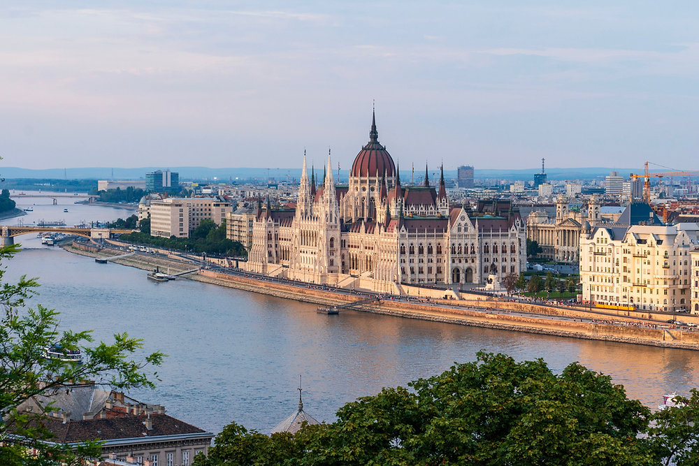 Hungary digital nomad visa: Complete guide 2026