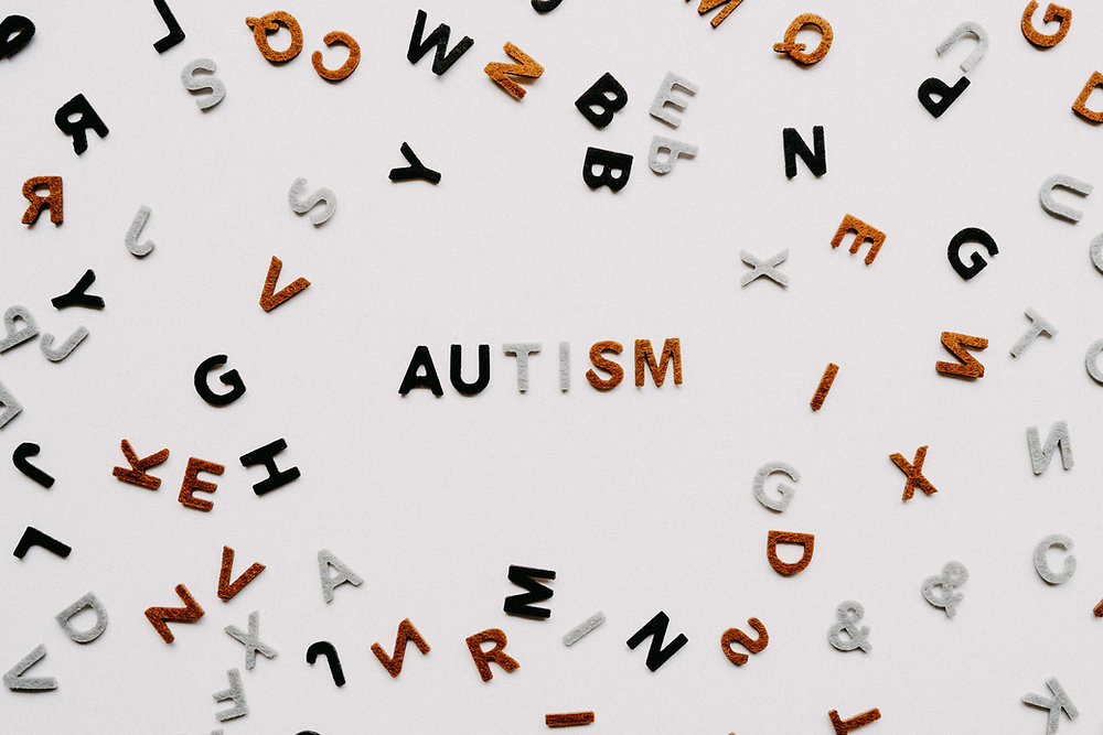 Reading List For Autism