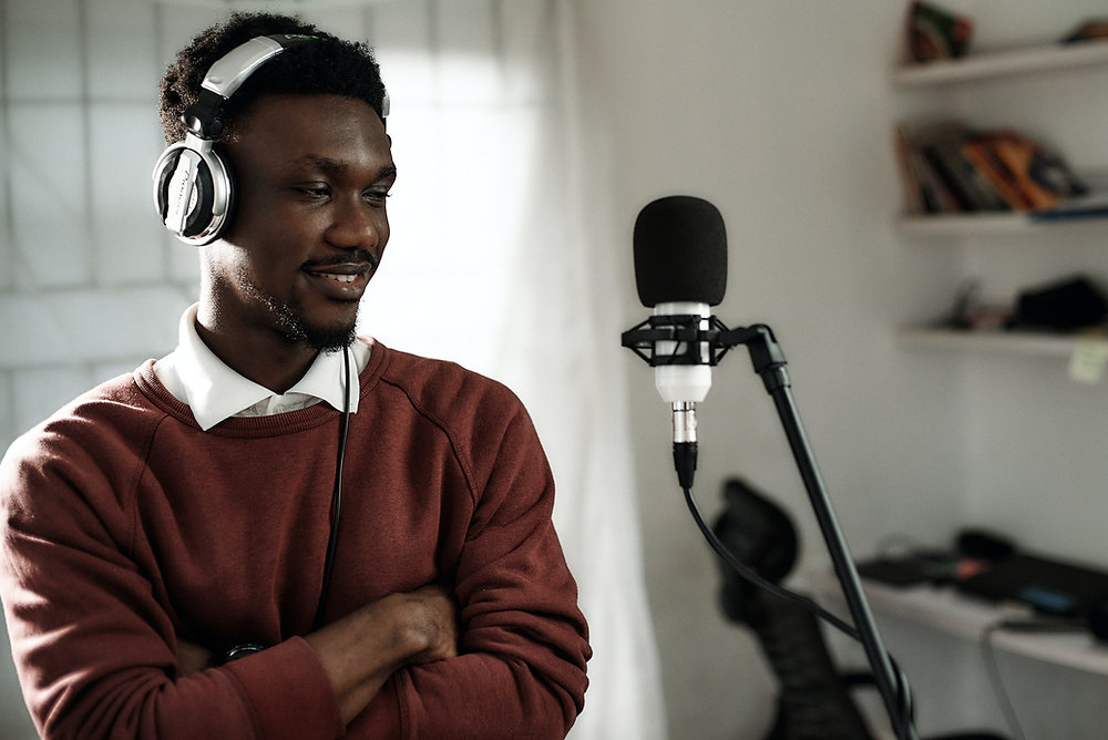 How to Find the Right Voiceover Coach (and Recommendations!)