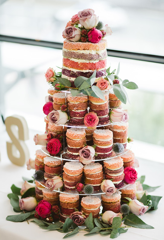 Catering Services | Brooks & Landry | Allen Park