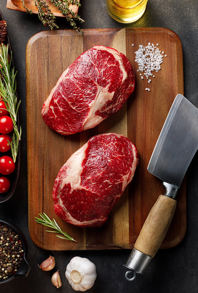 Understanding Beef Cuts: What You Get in a Quarter, Half, or Whole Order