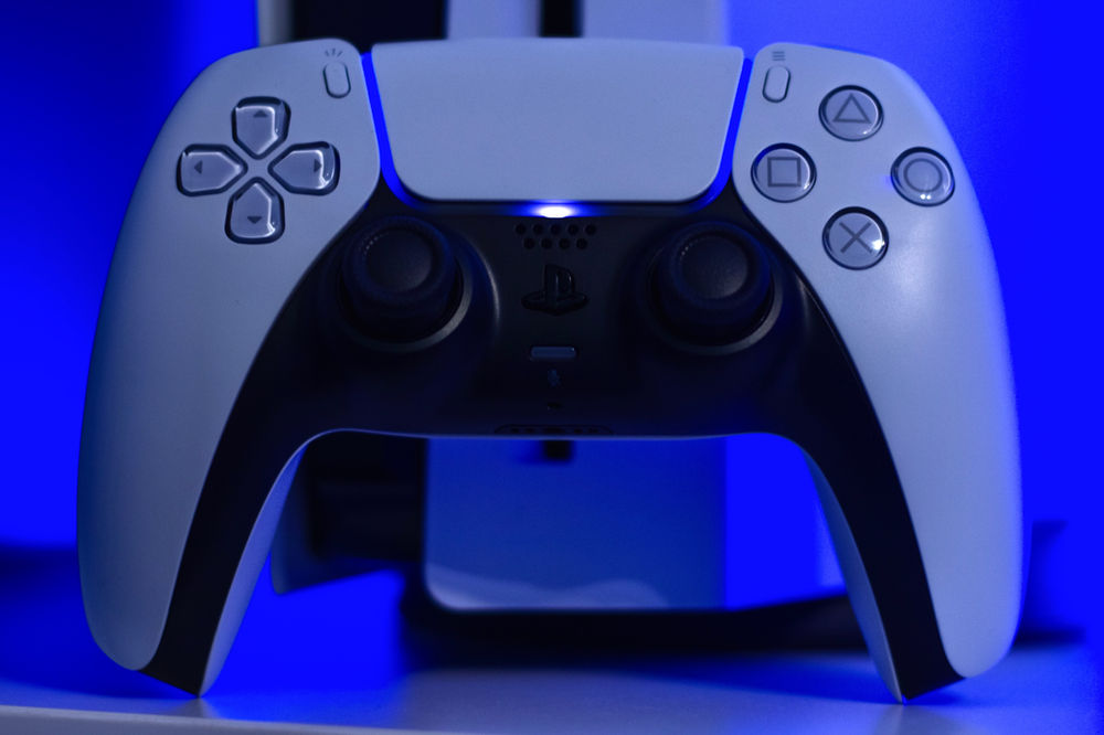 Does the Dualsense have a problem with its triggers?