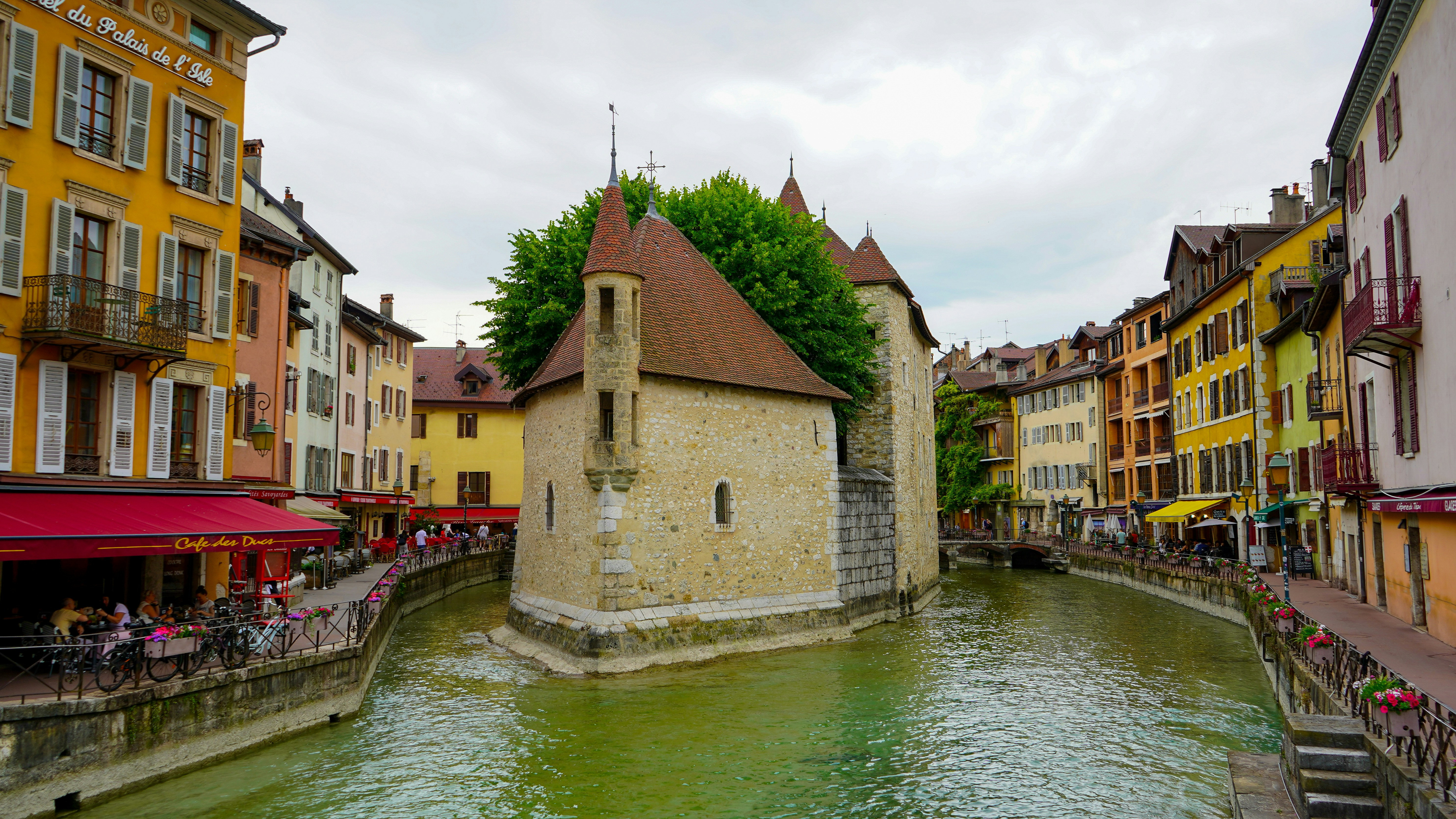 Annecy : Formations Microsoft 365 Copilot & IA