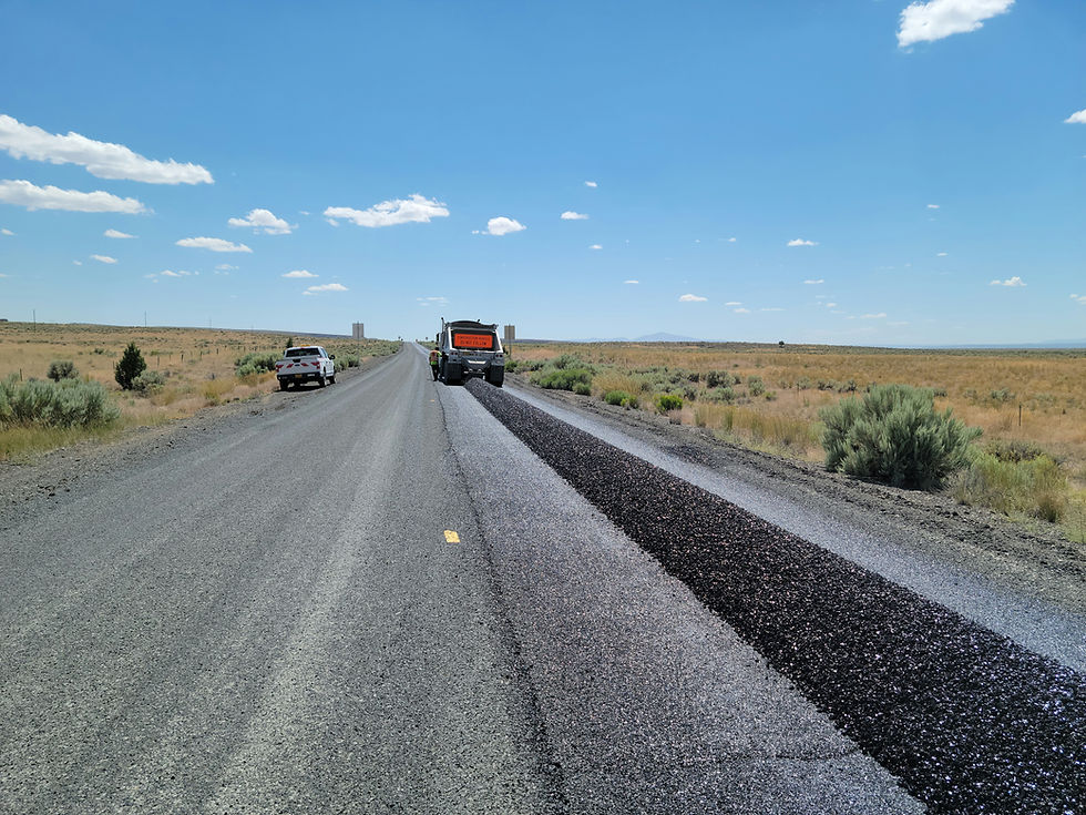 How to Lower the Insurance Cost for Your Asphalt Paving Business