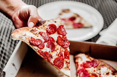 Our Menus | Pazzo's Pizza