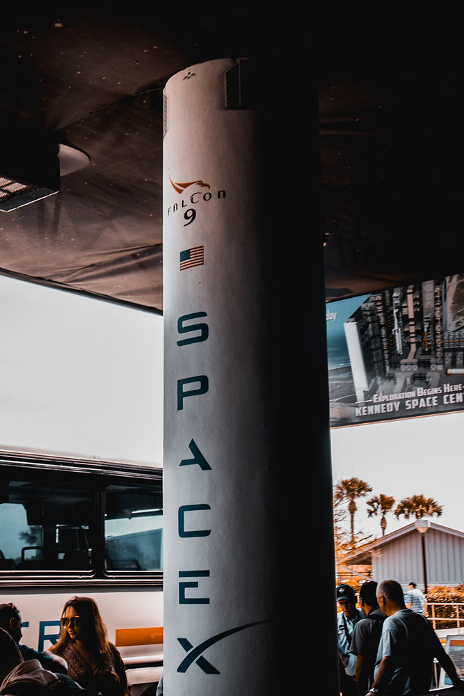 Elon Musk and SpaceX Under Federal Scrutiny Over Security Practices