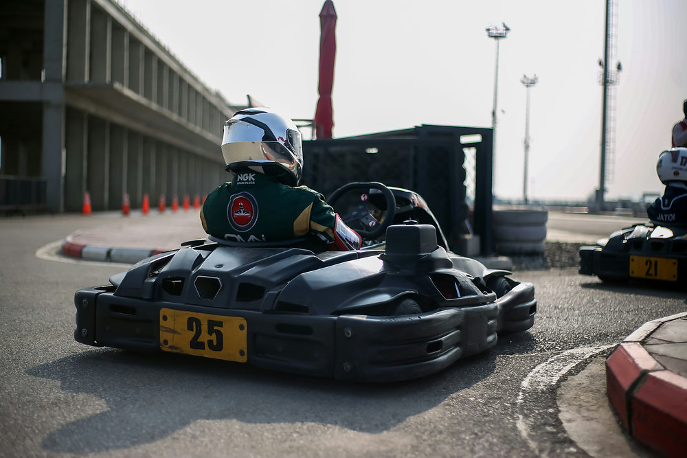 How Much Does Karting Cost in the UK? (And How to Reduce the Bill)