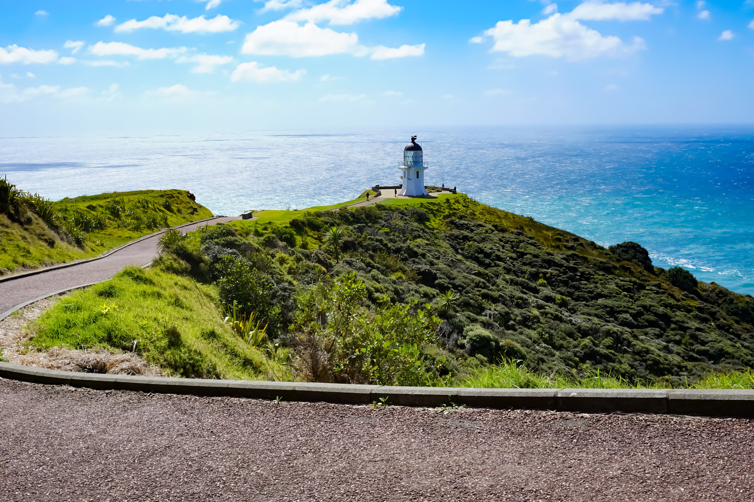 Auckland to Cape Reinga Road Trip | A 7-Day Northland Itinerary | I ...