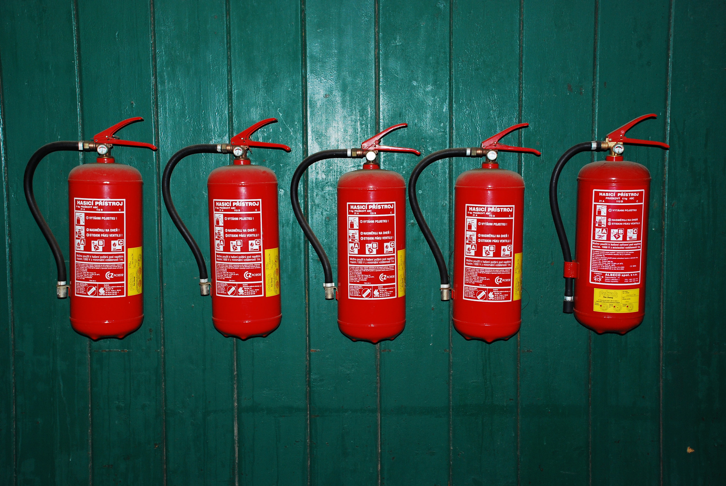 10 Best Fire Extinguishers for Home & Business (2026) — 10 Tested Picks