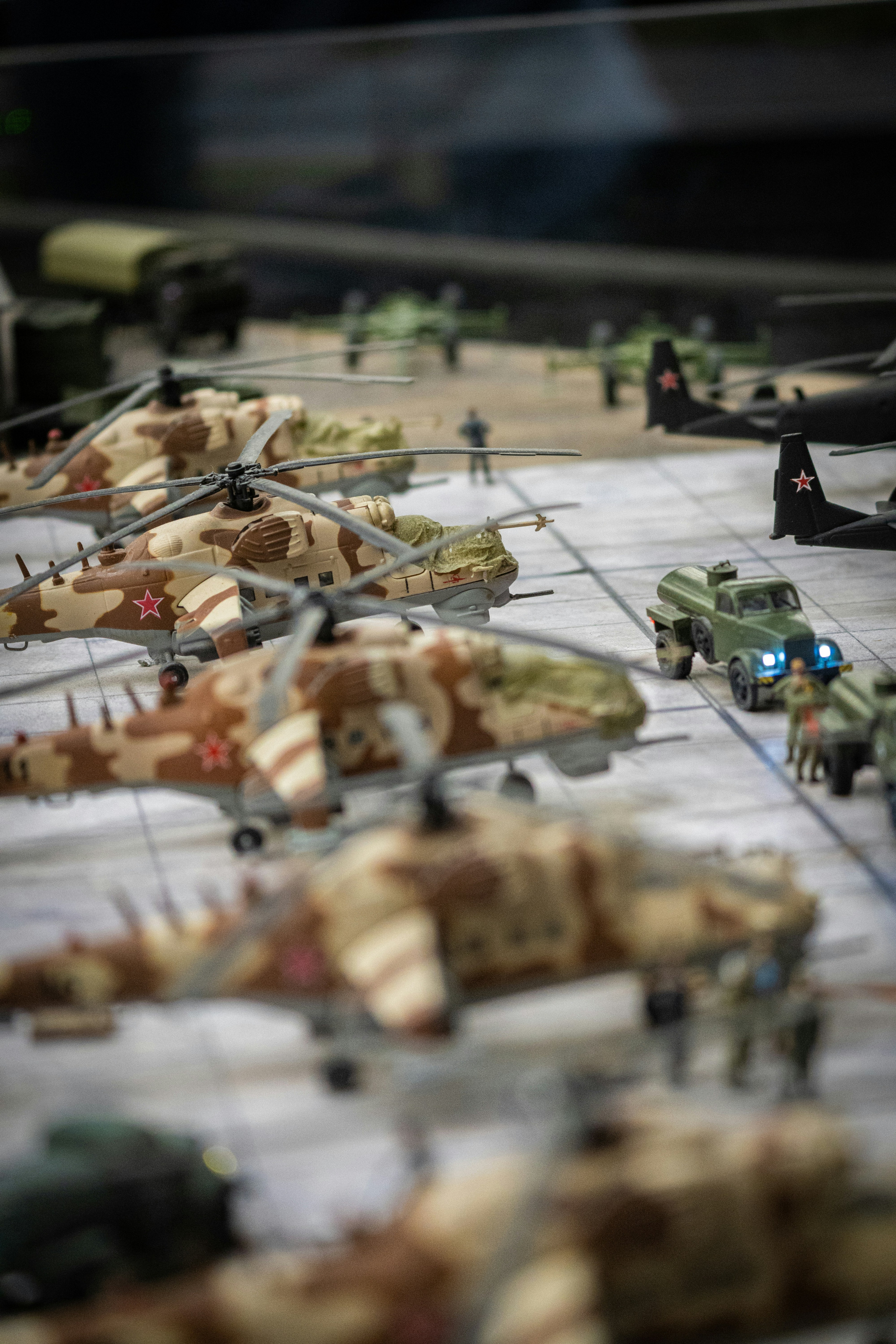 Military Modelling Magazine | Tally Ho Chap Military Bookstore ...