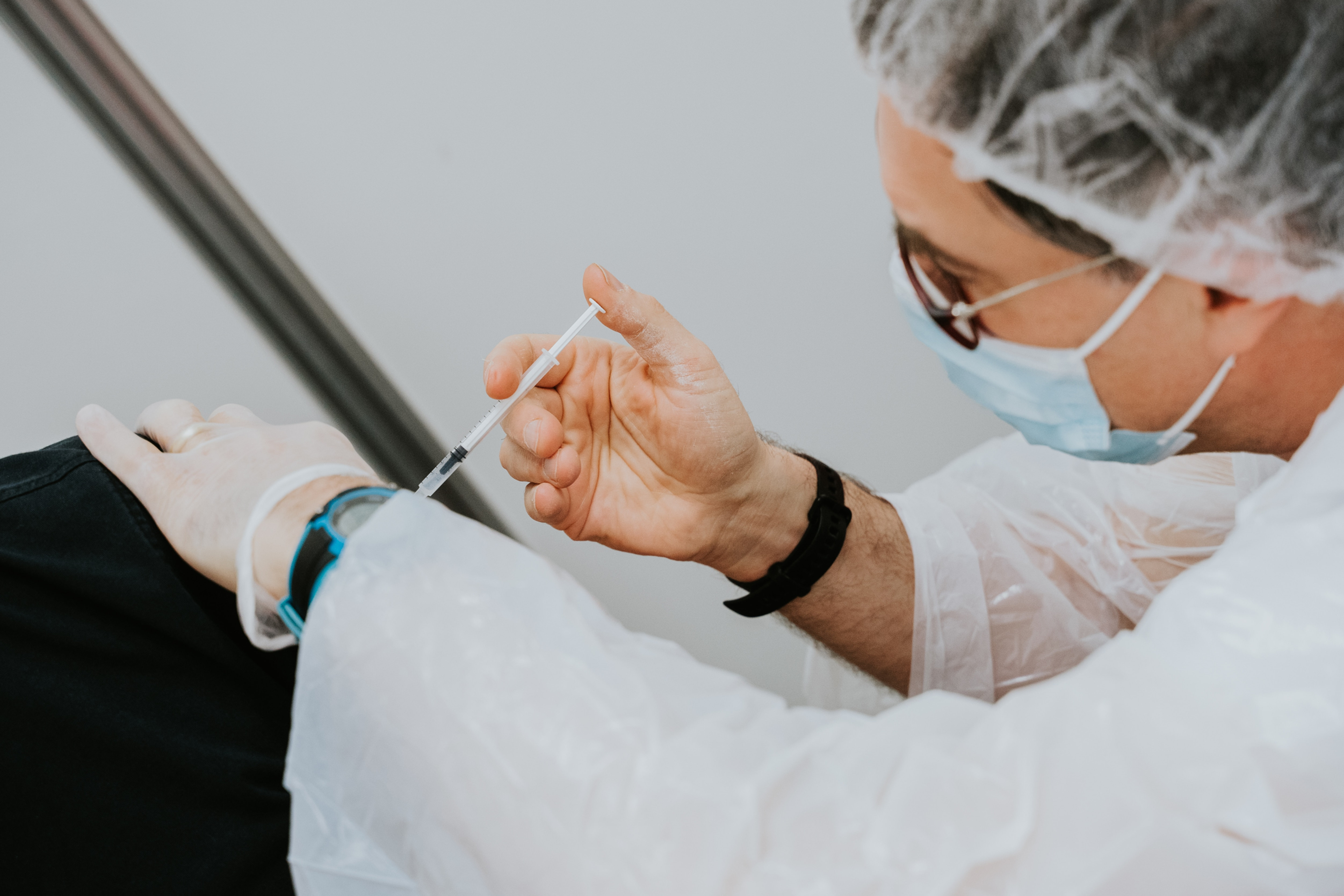 What Is Long-Acting Injectable PrEP?