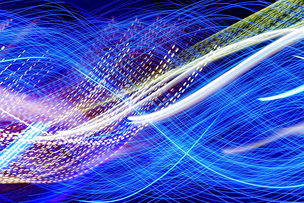 Engineers Bring Quantum Internet to Commercial Fiber for the First Time