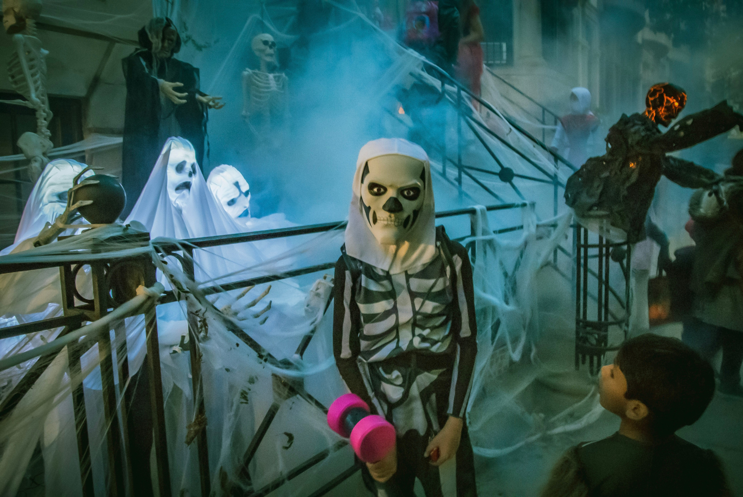 Scary Good Cyber Safety Tips To Be SafeOnline This Halloween!