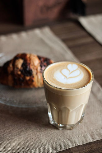 Kava Bar | Kafe Kava | St. Augustine