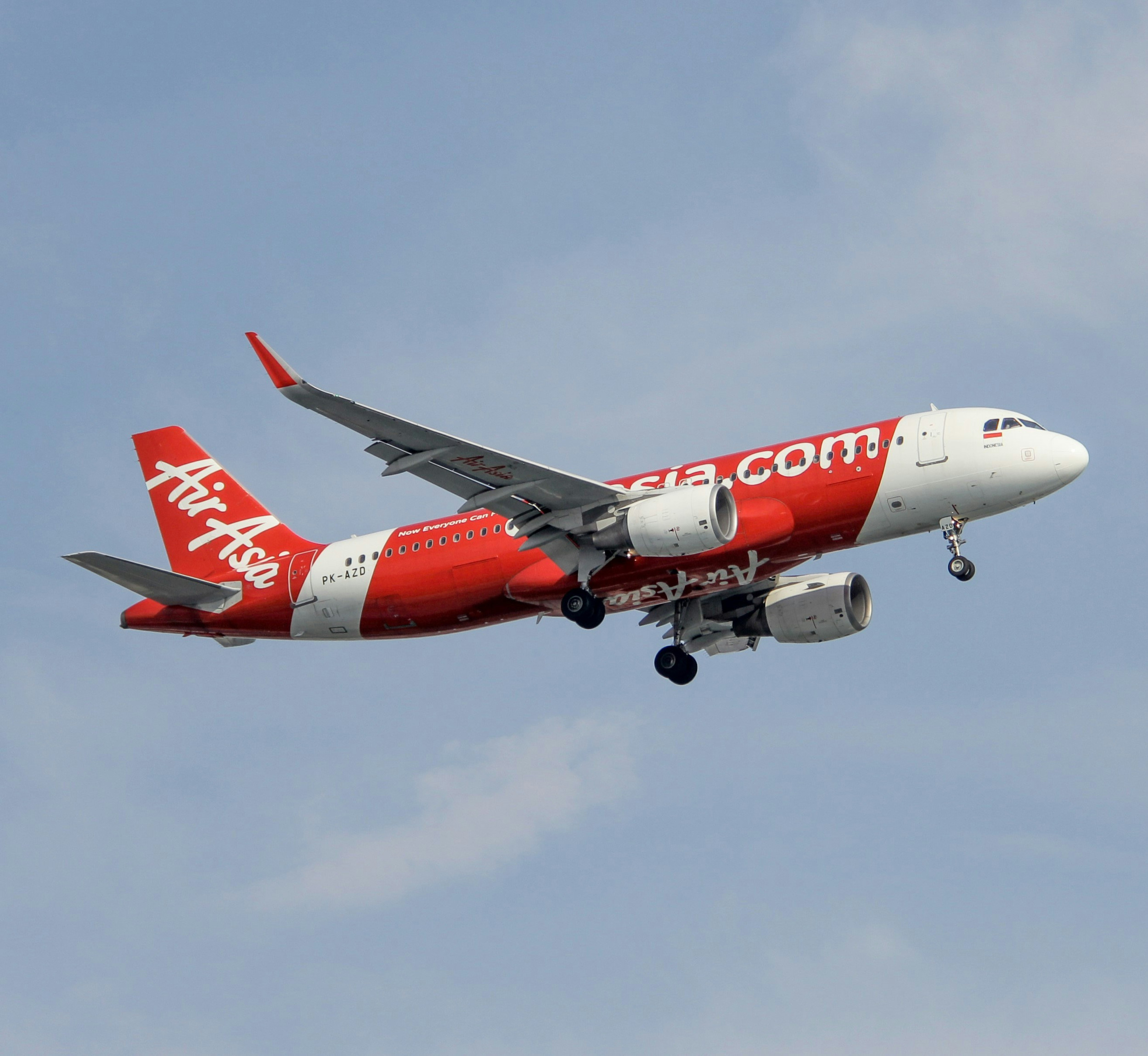 AirAsia Review: How I Was Scammed by Seat Fees on a ‘Cheap’ Flight