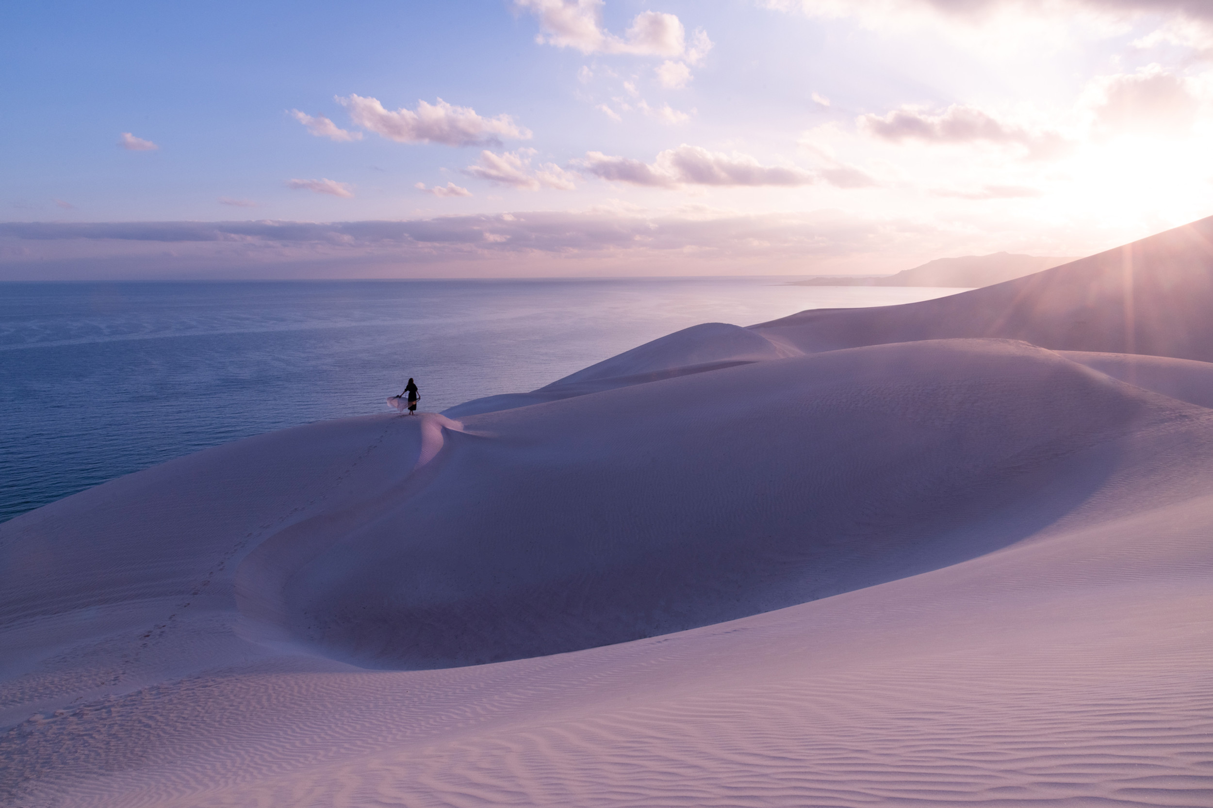 Best Remote Travel Destinations to Visit in 2026, Including Socotra Island
