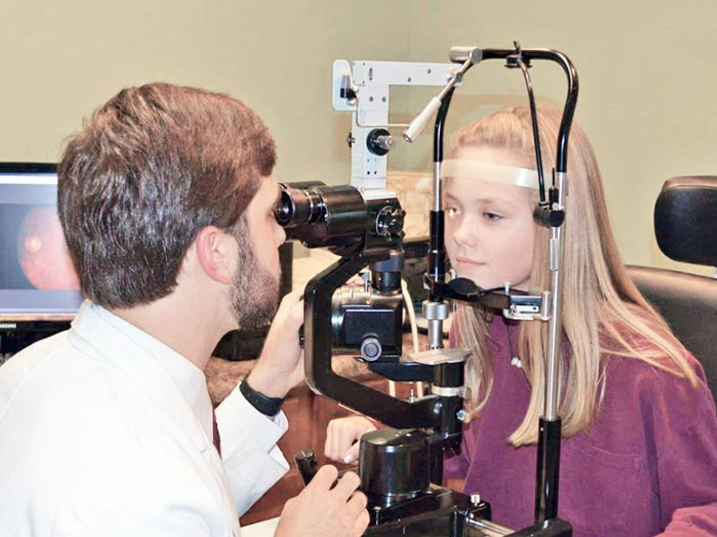 The Power of Retina Specialist Care: Prevent Vision Loss Early | South ...