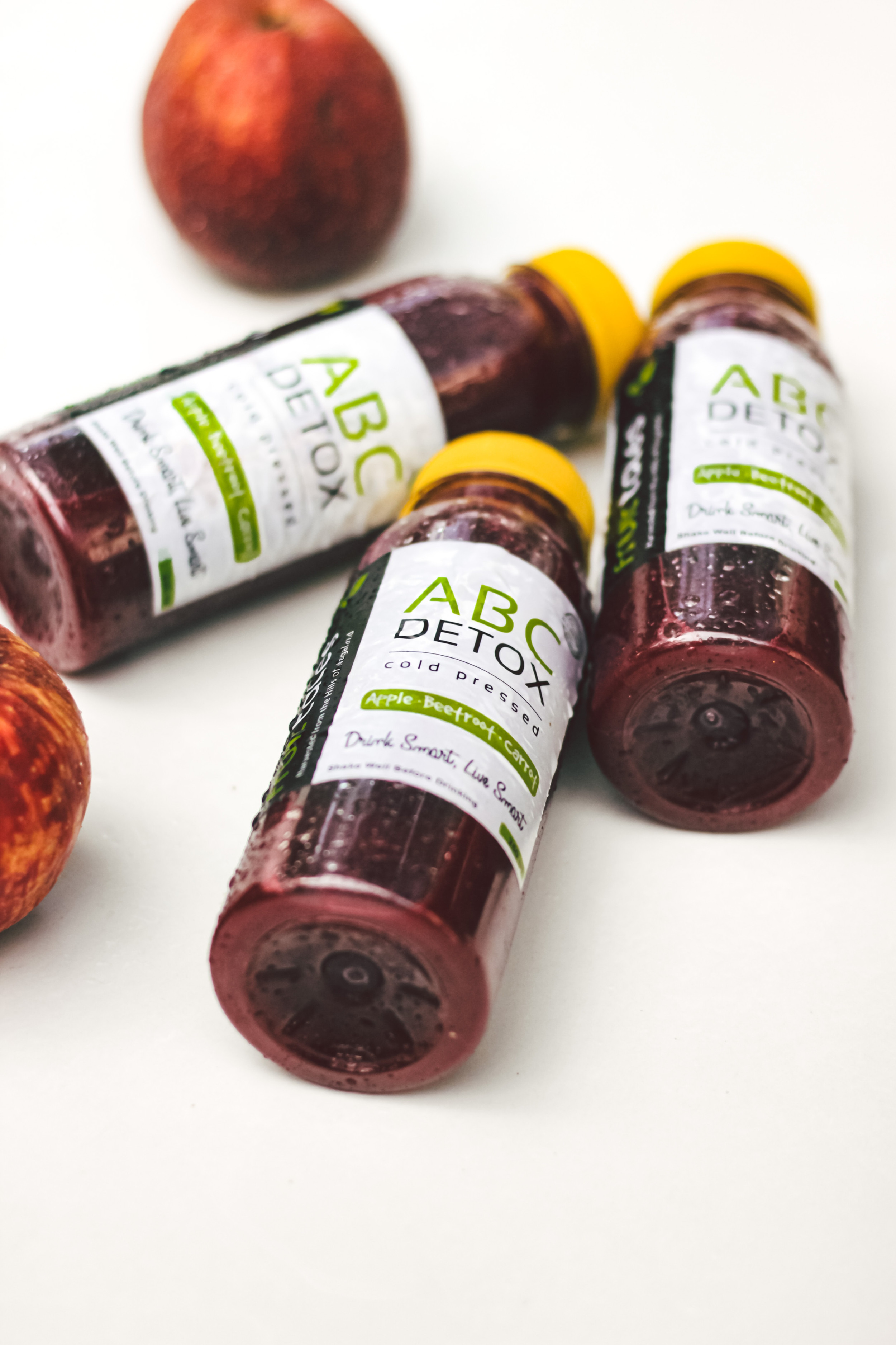 Guide to a Bloat-Free Summer