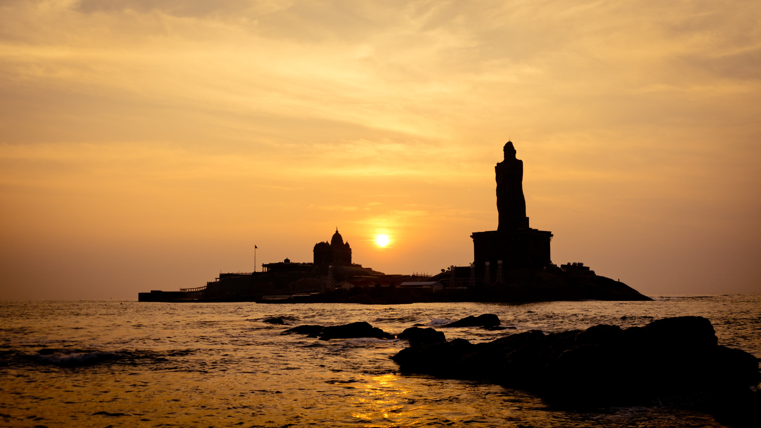 Ultimate Guide: Madurai–Rameswaram–Kanyakumari Temple Tour (Itinerary ...