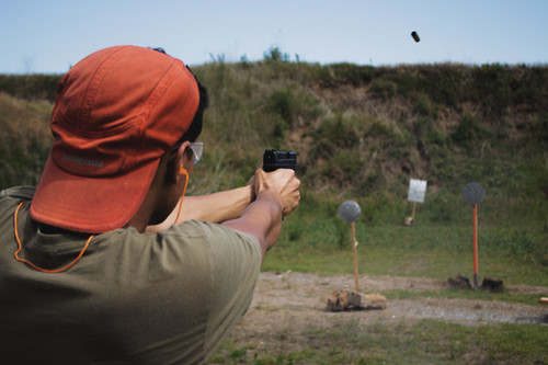 USCCA Home and Self Defense Course | 907 Tactical