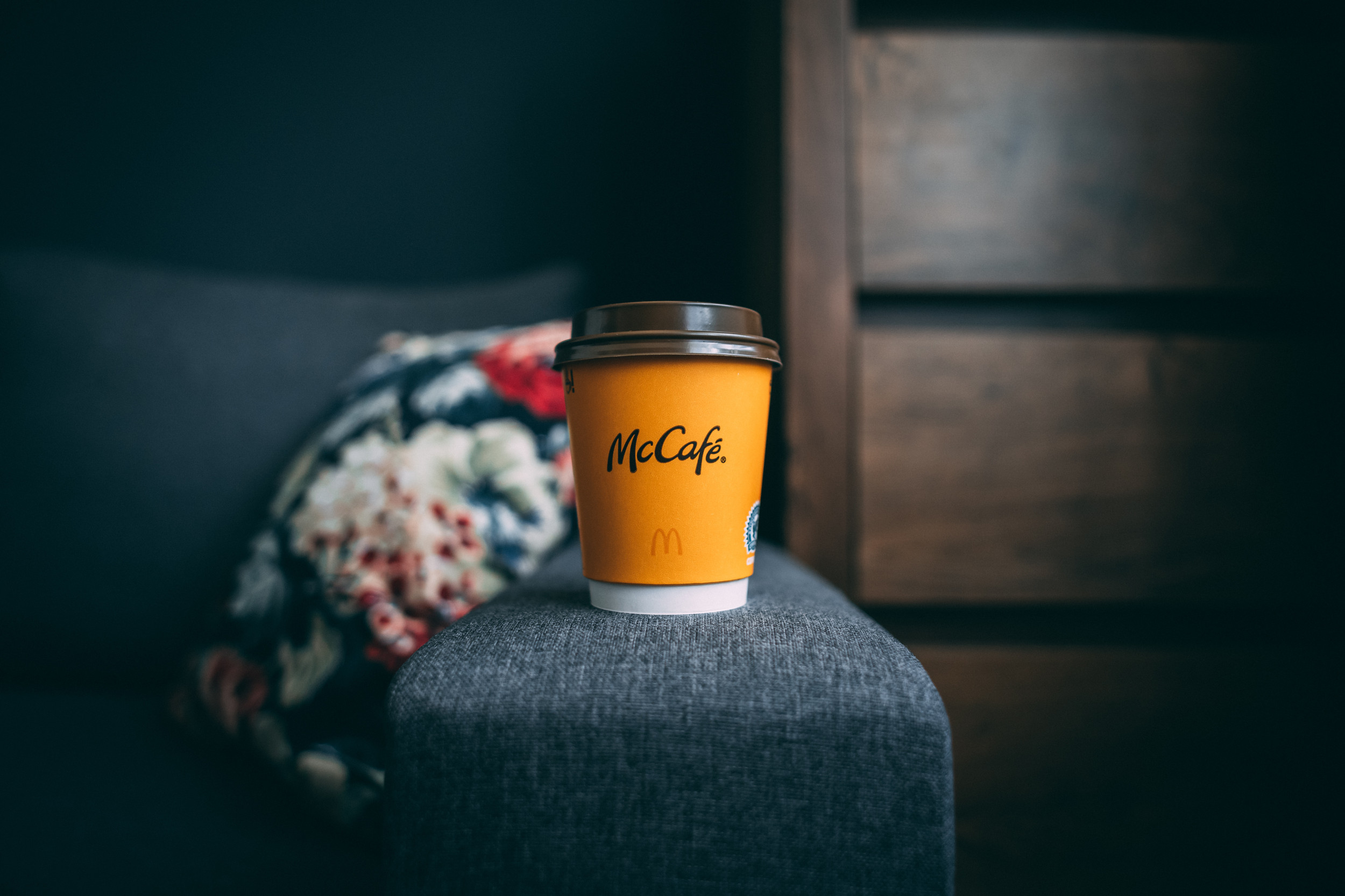 THE TRUTH BEHIND THE MCDONALD'S HOT COFFEE CASE: DISPELLING MYTHS AND ...