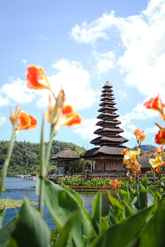 Bali Tour Package 5 Days 4 Nights | Asia Medan Travels