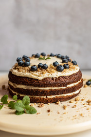 The Normandy Bakery | Order Cake and French Croissants Online