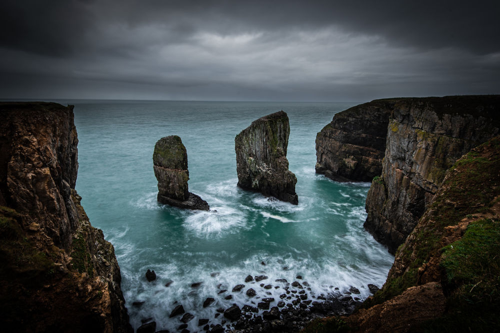 10 Things to Do in Wales