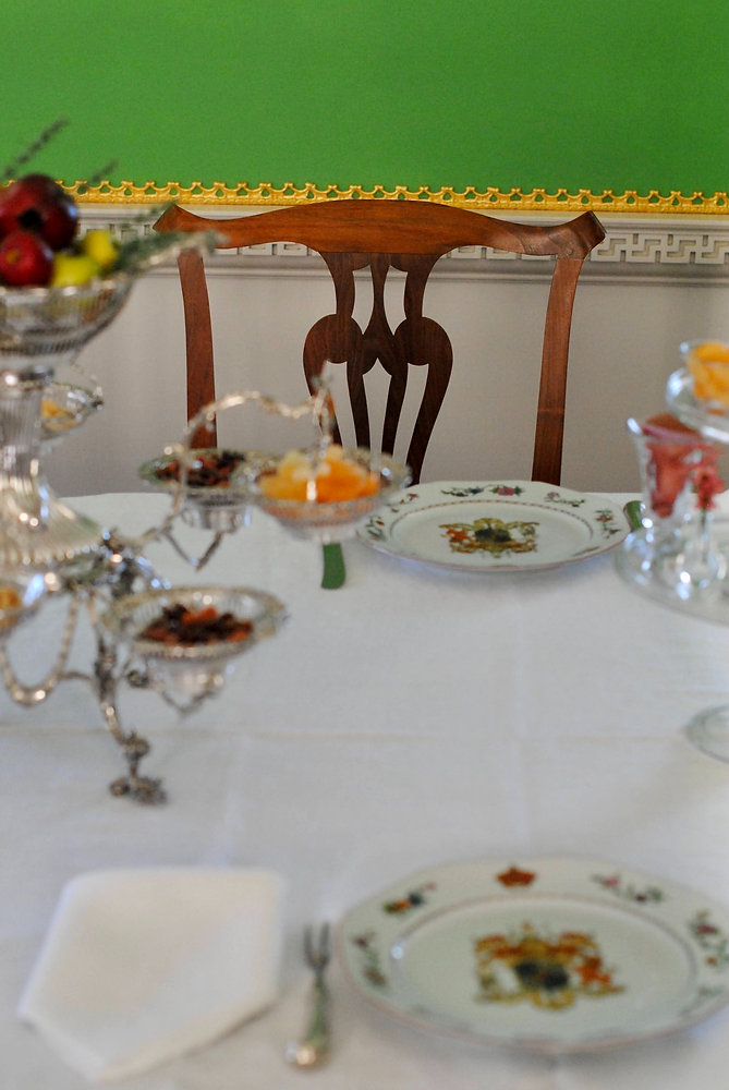 Preserving Memories: The Story of Our Family Heirloom Thanksgiving ...
