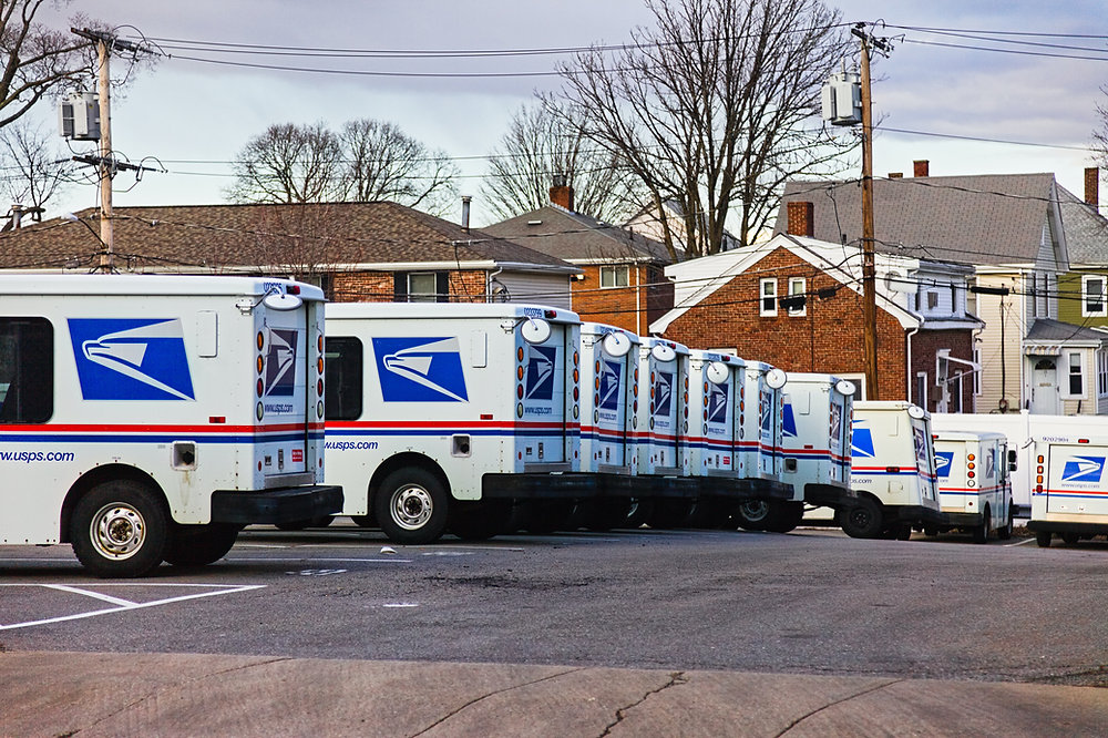 Attention USPS Retirees: What You Need to Know about the 2022 Postal ...