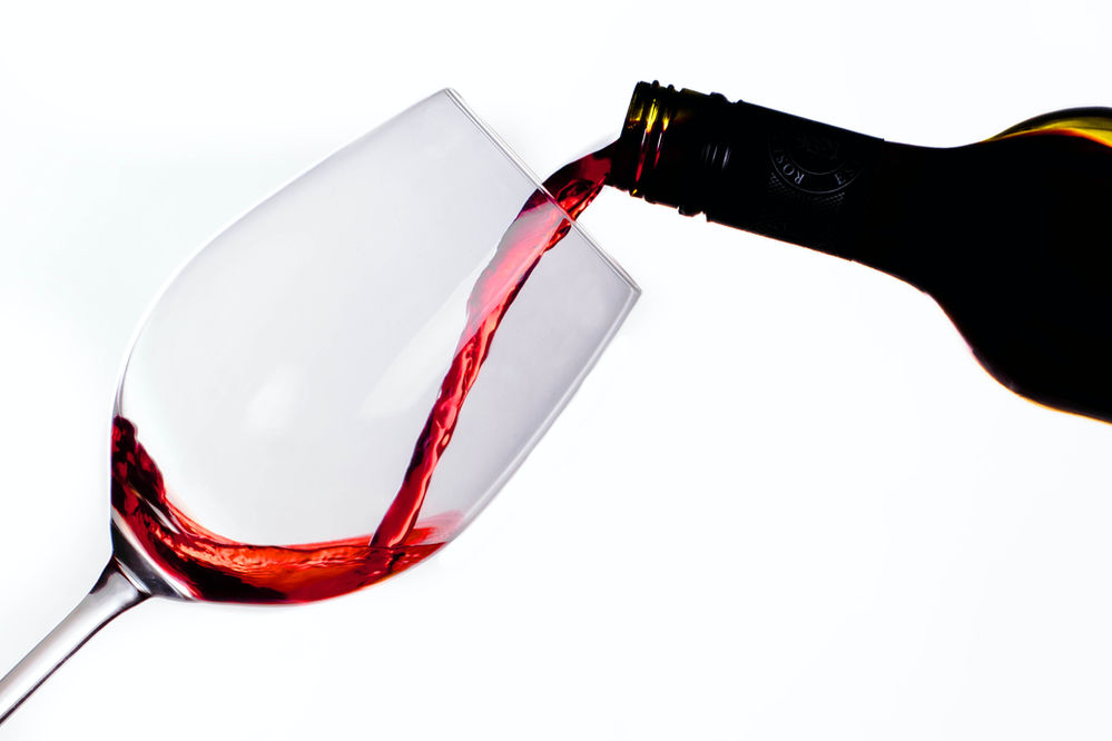 New Wine Luke 5 37 39 