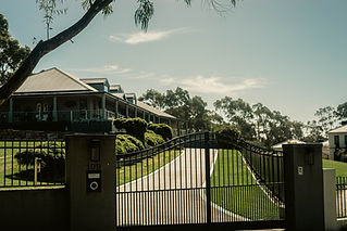 Shiloh Fence & Gate Supply | NW Arkansas & Oklahoma