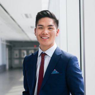 Andre' Julius: The Best Customs Suits in Virginia & Washington, DC.