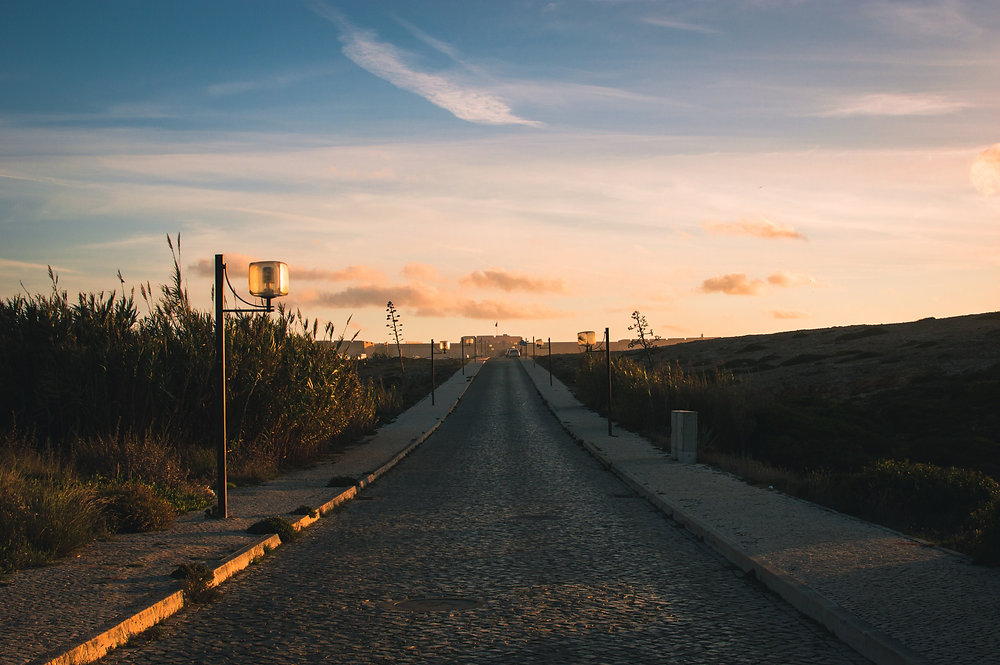 Discover Sagres: How to Get to Sagres