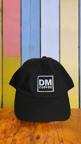Classic D&M Cap | D&M Coffee Company