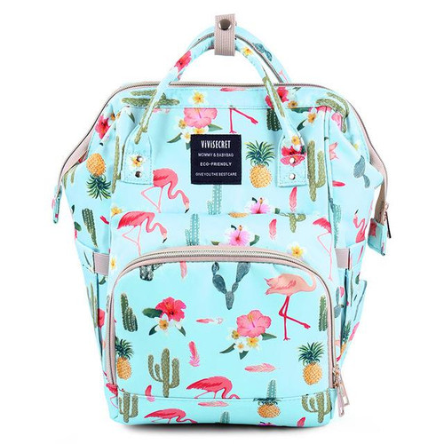 Waterproof Diaper Bag | Hive