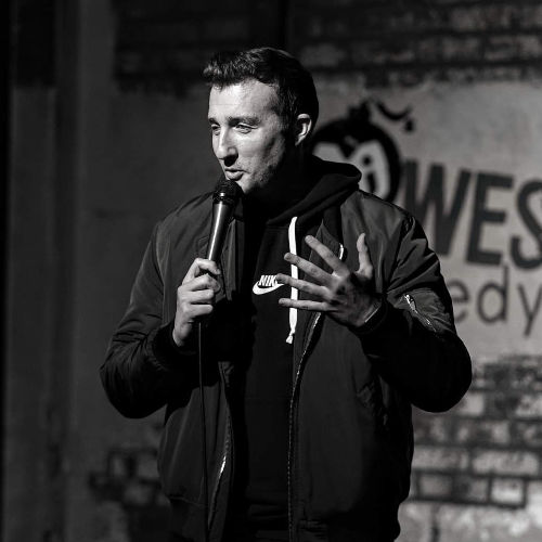 Scott Schnurr Atlantic City Comedian Showtimes