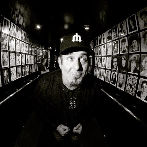 Craig Gass Atlantic City Comedian Showtimes