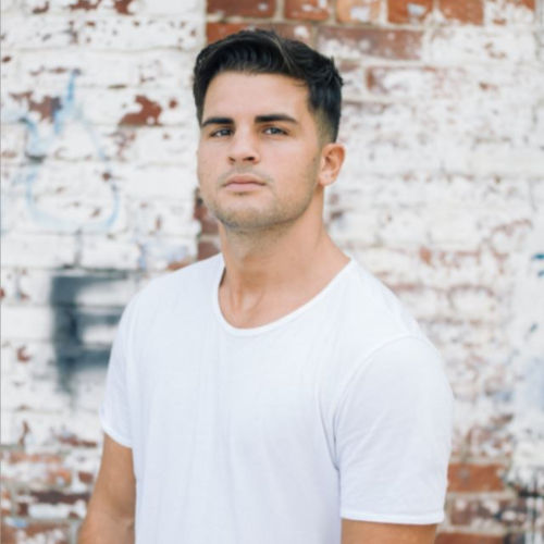 Eric D'Alessandro Atlantic City Comedian Showtimes